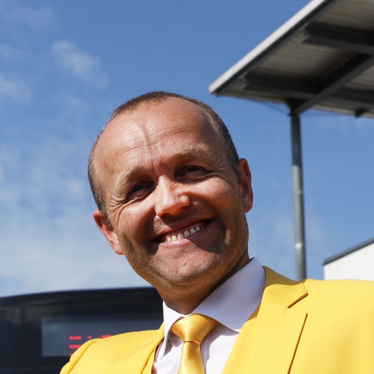 Eastbourne Sustainable Transport and Active Travel Summit - Eastbourne ...