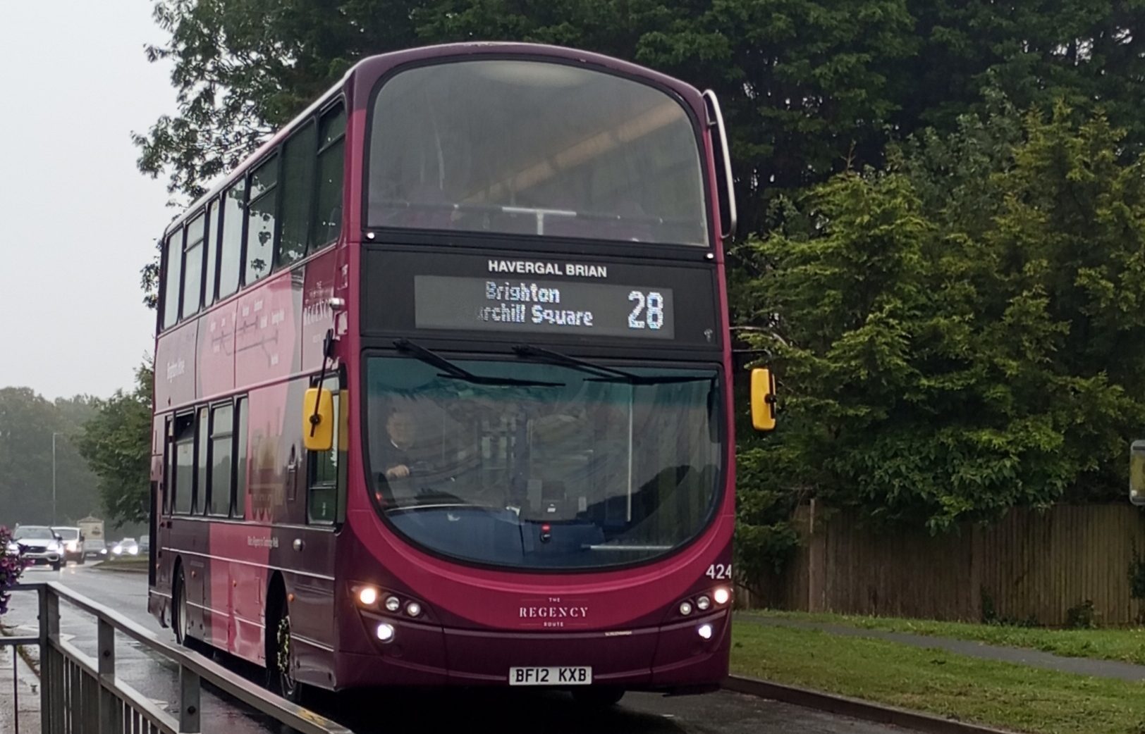 Let’s try and agree on new transport schemes - Eastbourne ECO Action ...